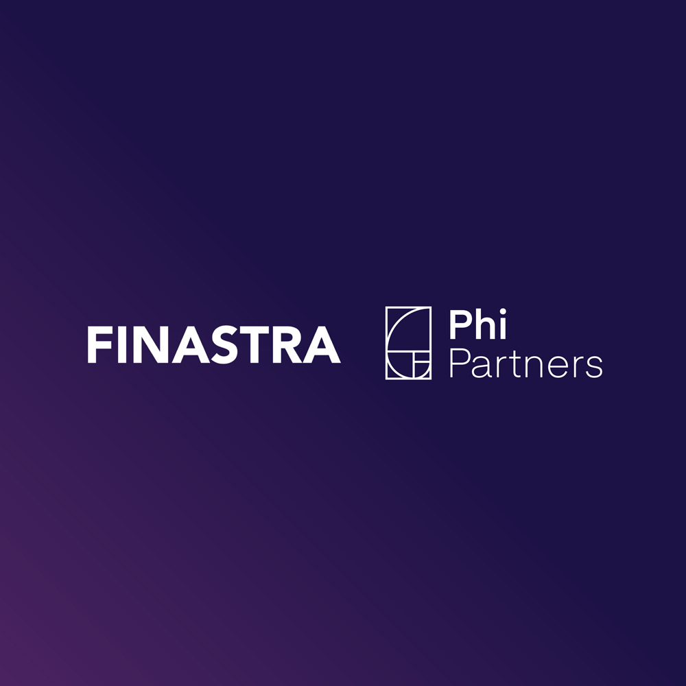 Finastra and Phi partnership for Sophis and Fusion Invest. | Phi Partners