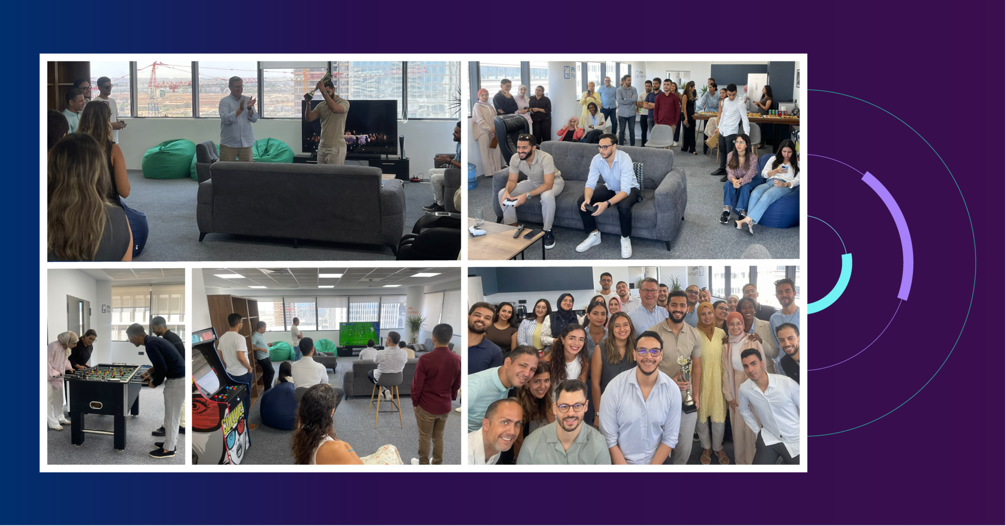 Phi Partners - Financial Technology Consultants