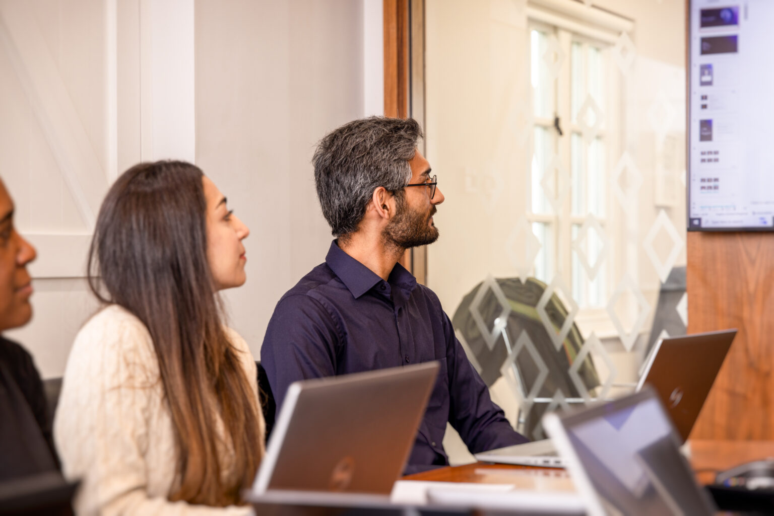 Sales and Research Programme | Phi Partners