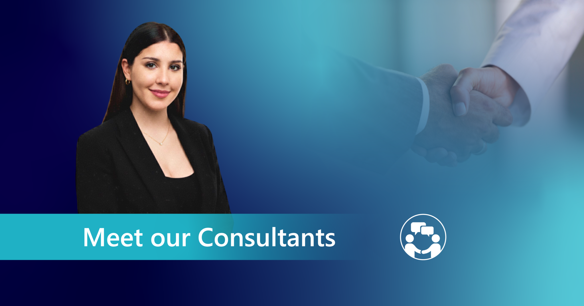 Meet our Consultants: Aya Bichri, Sophis Business Analyst, Casablanca ...