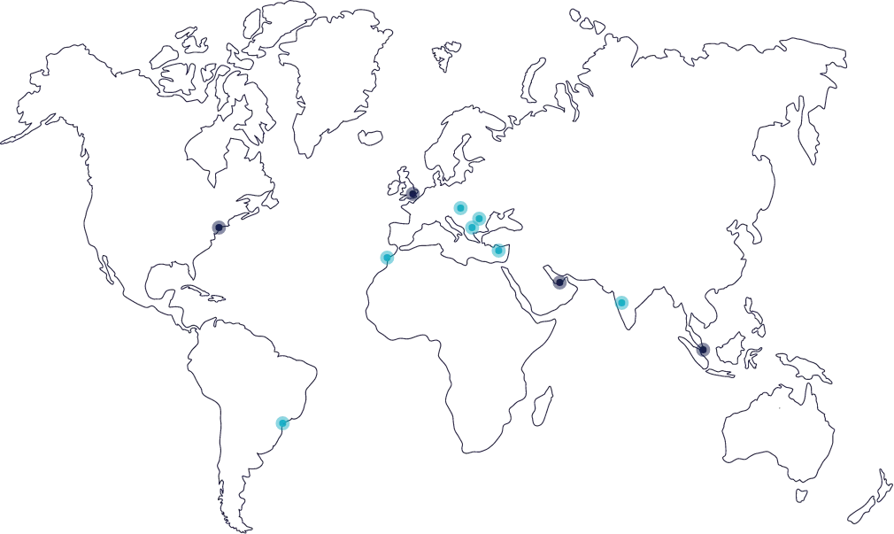 Phi Partners - Financial Technology Consultants