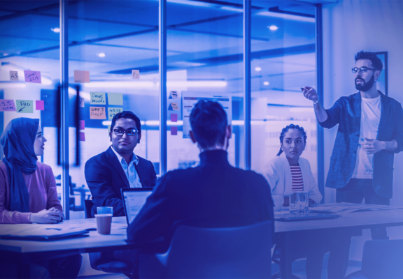 Graduate Programme | Phi Partners