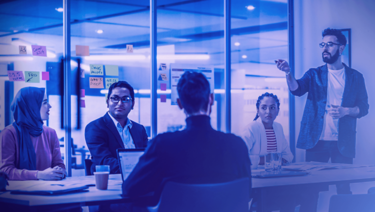 Phi Partners - Financial Technology Consultants