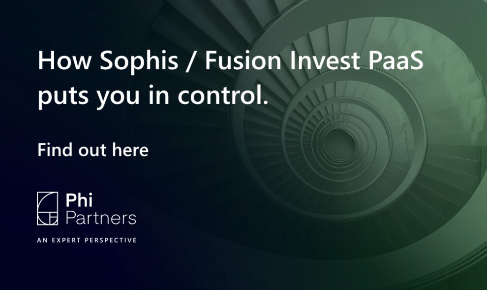 Front Arena | Phi Partners