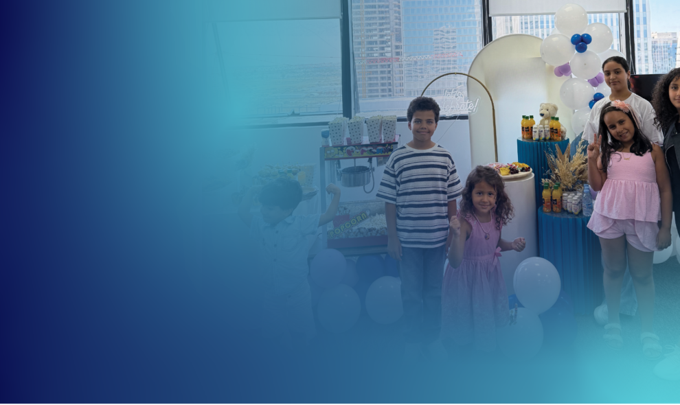 Who We Are | Phi Partners