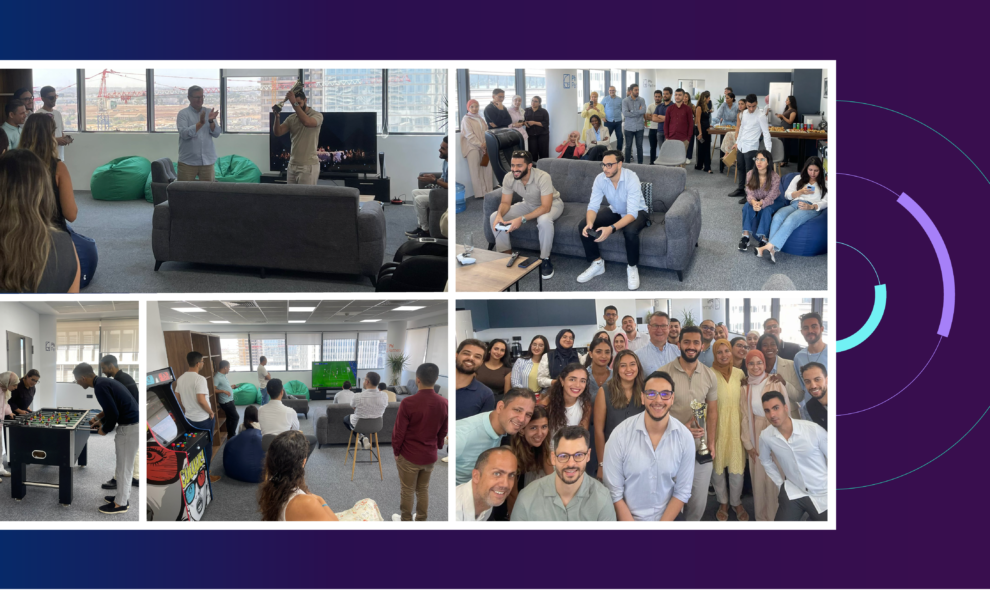 Who We Are | Phi Partners